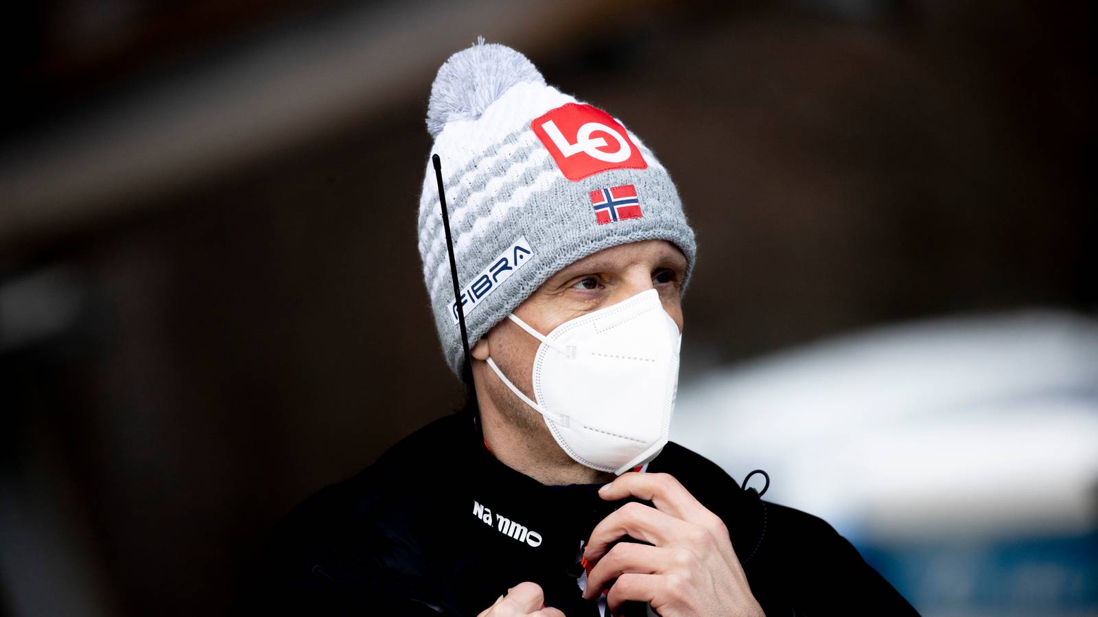 Helt fantastisk – Vinterstudio – NRK Sport