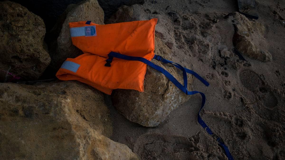FN: 2024 var det dødeligste året for folk på flukt noensinne – Siste ...