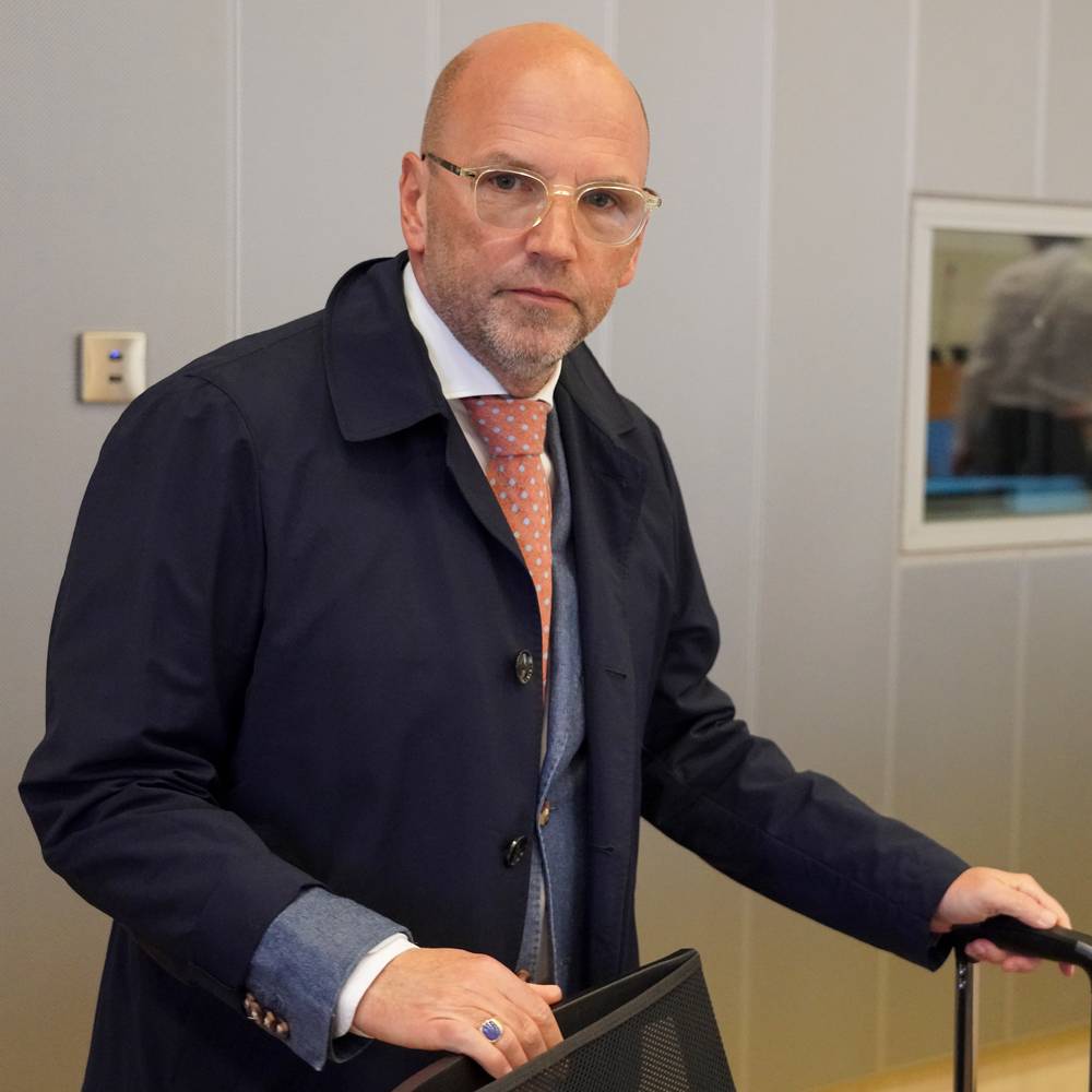 Baneheia-saken i Gulating lagmannsrett: Jan Helge Andersen forklarer ...