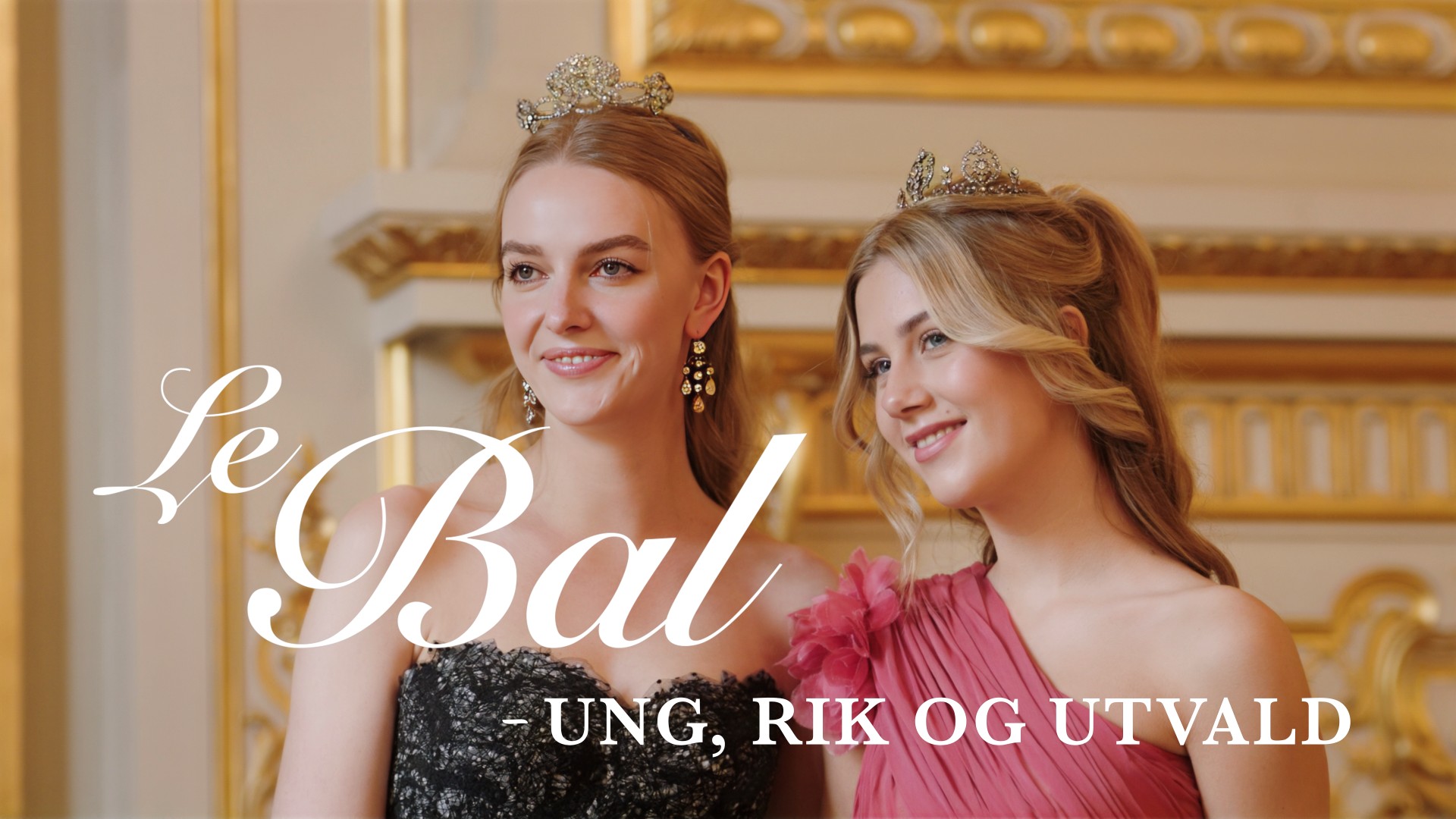 Le Bal – ung, rik og utvald - NRK TV