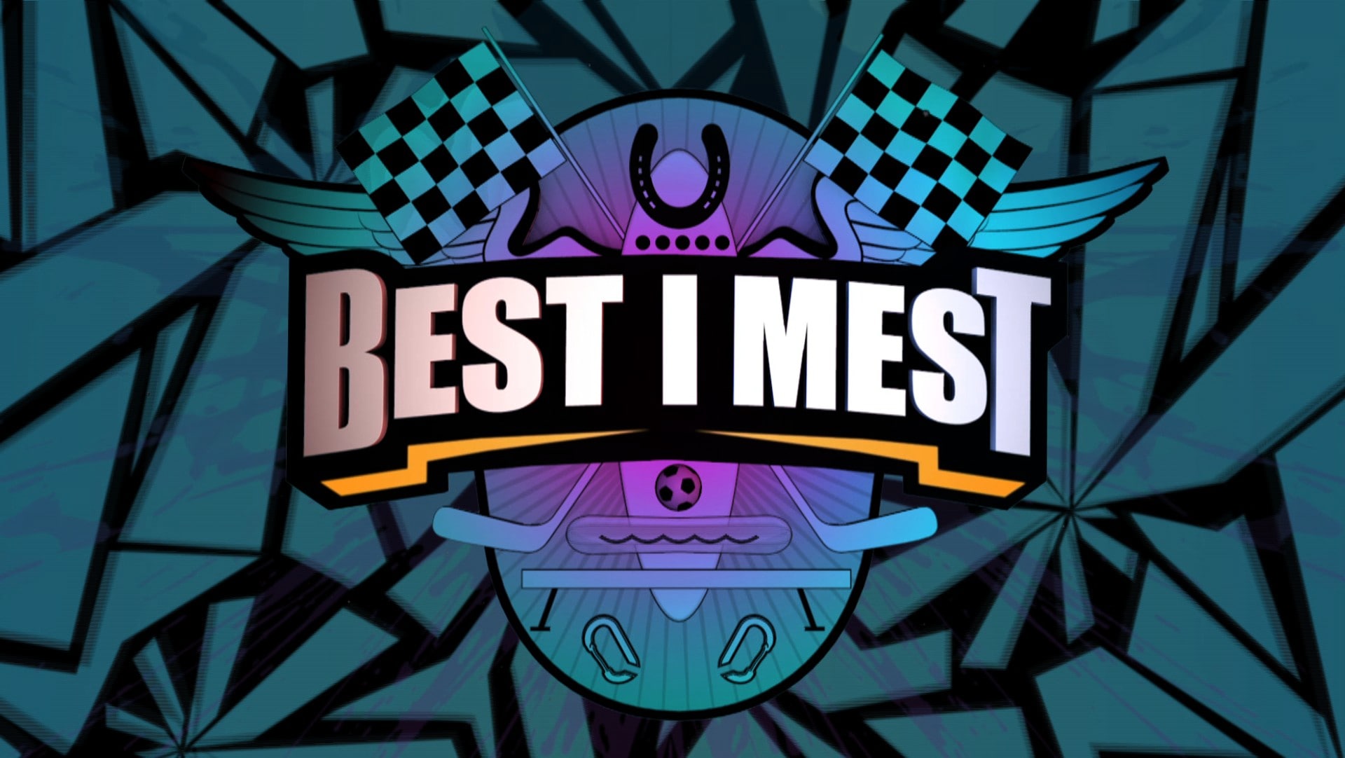 Best i mest: Promo – NRK