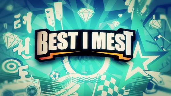 NRK Super - Best i mest