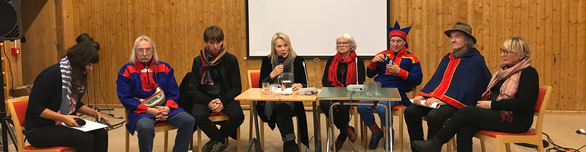 Hans Ragnar Mathisen feirer 50 år siden første separatutstilling – NRK ...