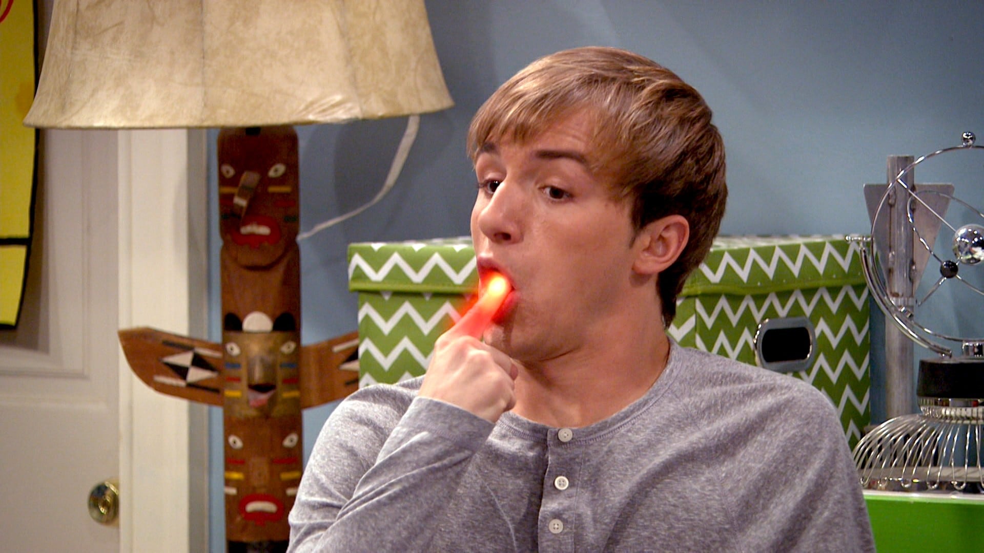 Marvin Marvin - NRK TV