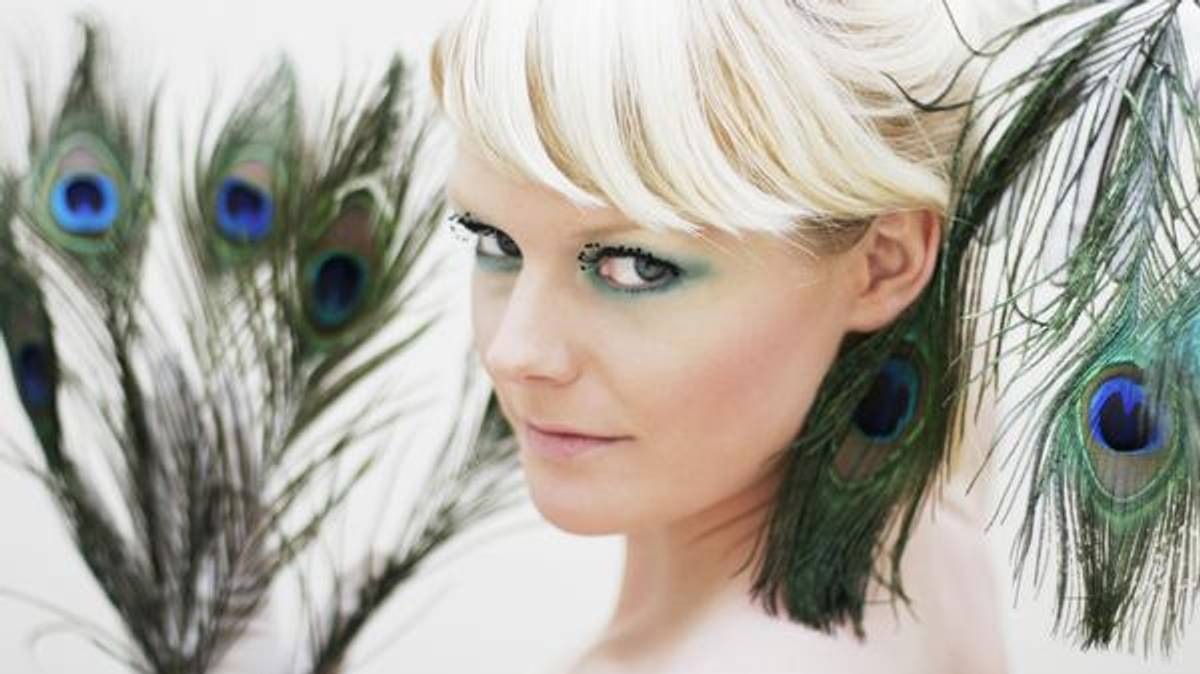 Her er årets Underwood-lineup – NRK Kultur og underholdning