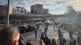 Fortsatt kaos i t-banetrafikken – Stor-Oslo