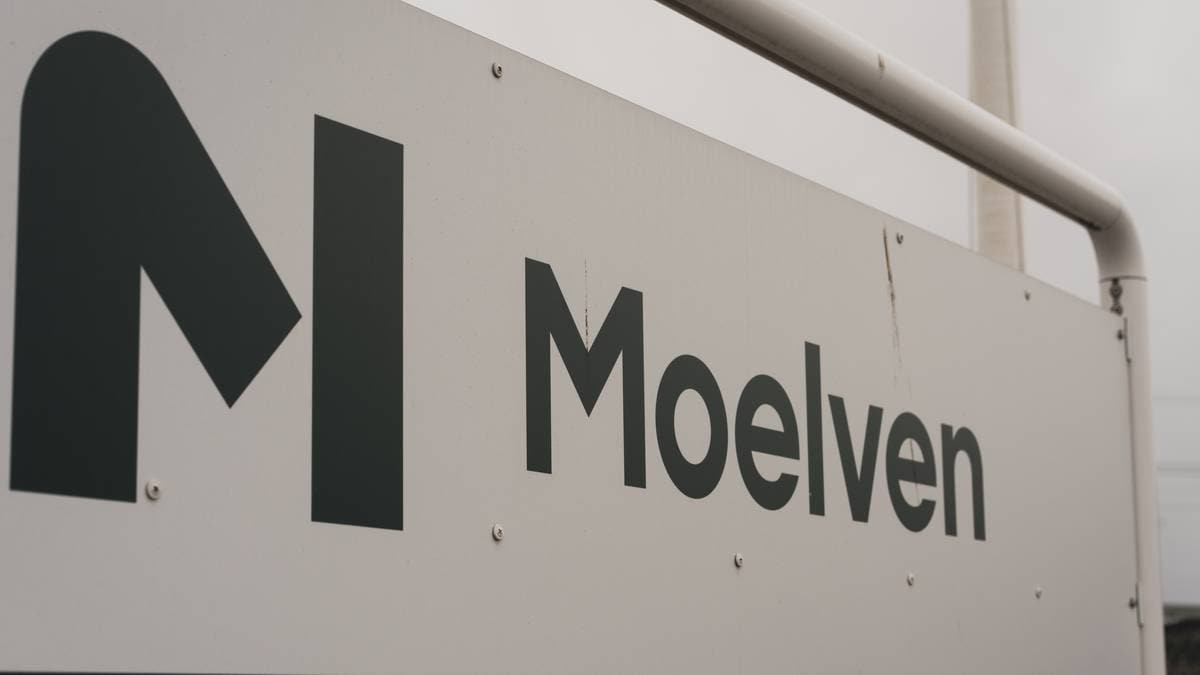 Moelven Byggmodul AS reduserer produksjonen – opptil 140 permitteres ...