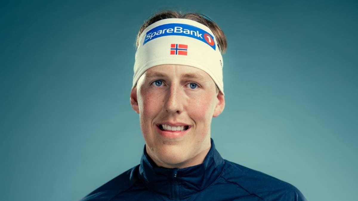 Endre Lykken til World Cup-åpning – NRK Innlandet – Lokale nyheter, TV ...