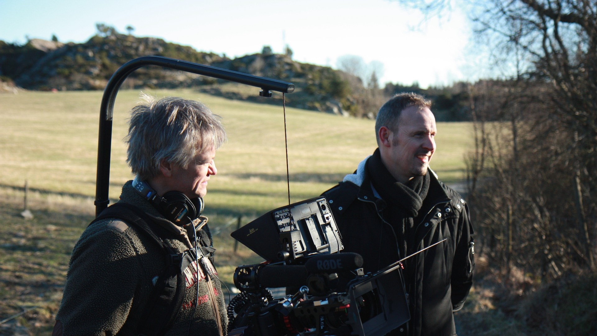 Lager dokumentarserie om drapet på Birgitte Tengs – NRK