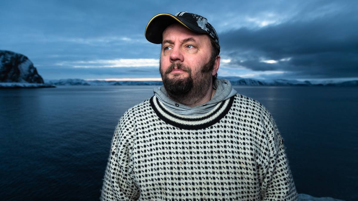 Varsler blokade av havner i Finnmark – NRK Troms og Finnmark