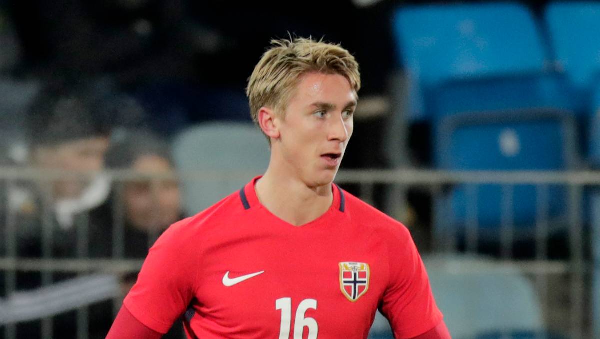 Ny sjef for Johnsen i Ajax – NRK Sport – Sportsnyheter, resultater og ...