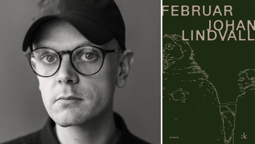 Anmeldelse: «Februar» av Johan Lindvall – Anmeldelser og anbefalinger