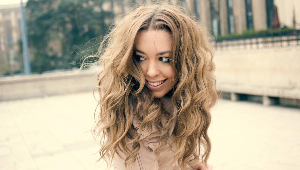 Rikke Lie – Melodi Grand Prix – Eurovision Song Contest – NRK