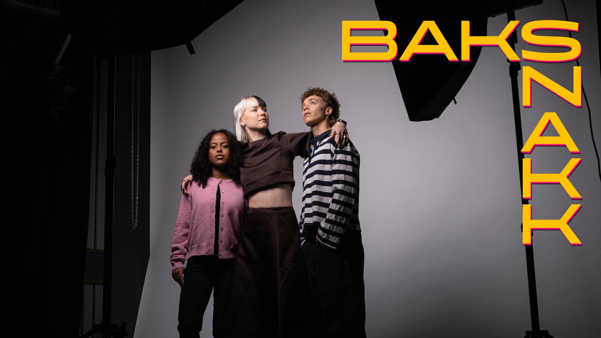 Fiffi, 2016 og Milies upassende tanker - Baksnakk - NRK Radio