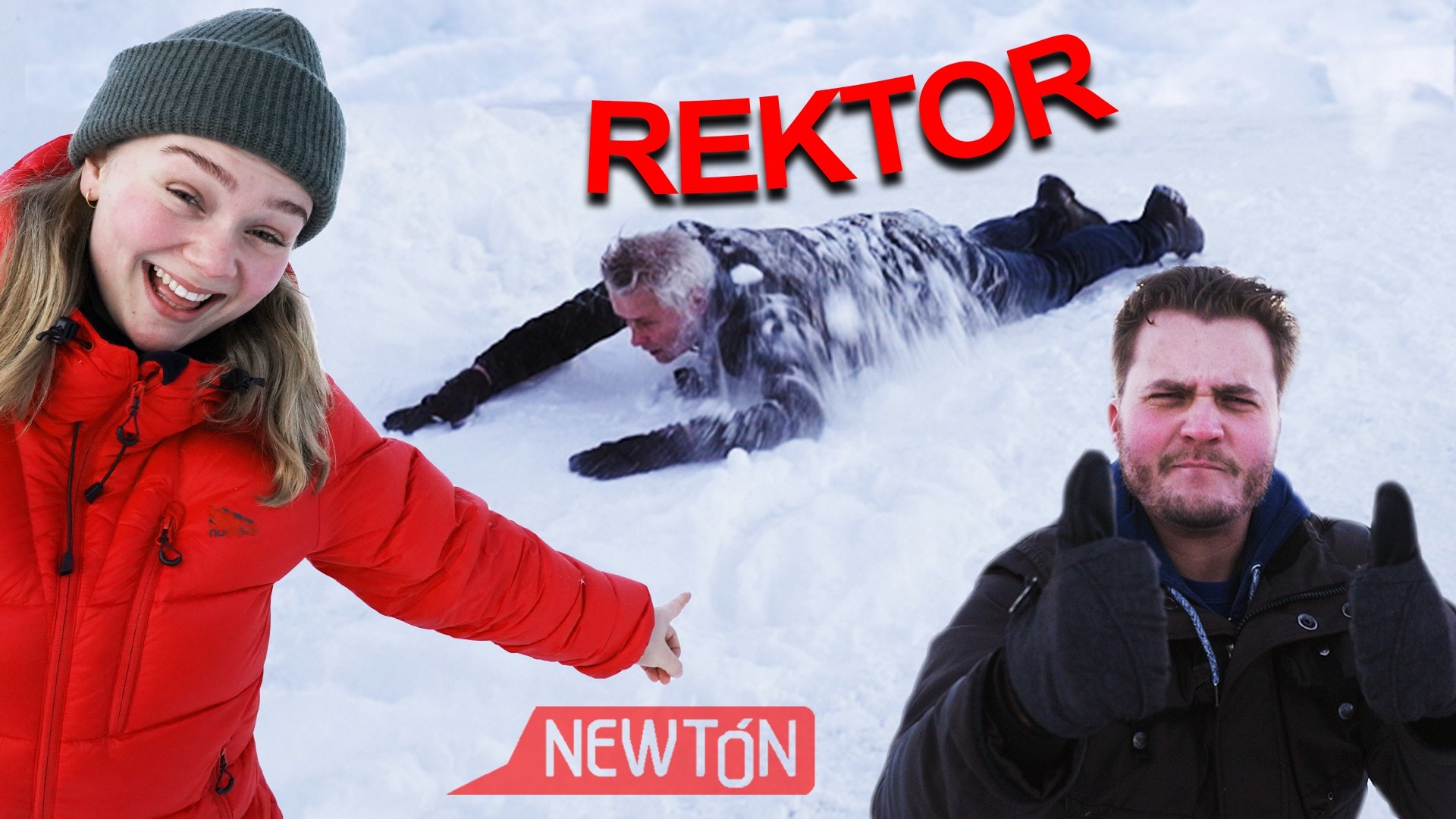 Newton - NRK TV
