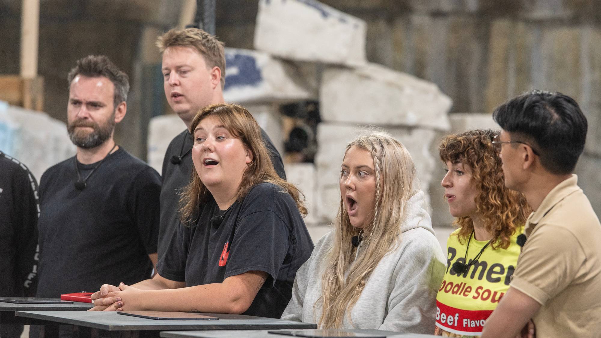 Realityserien «Spillet» vant Gullruten – så ble prisen stjålet på fest ...