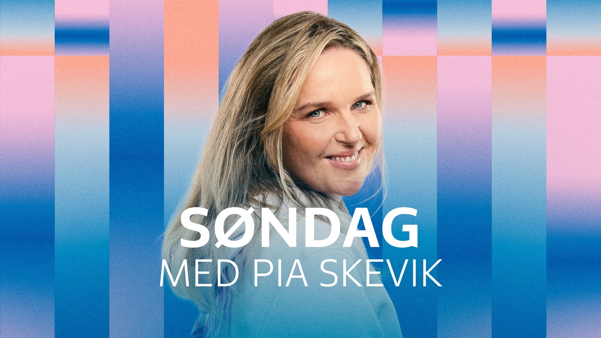November 2024 - Søndag med Pia Skevik - NRK Radio