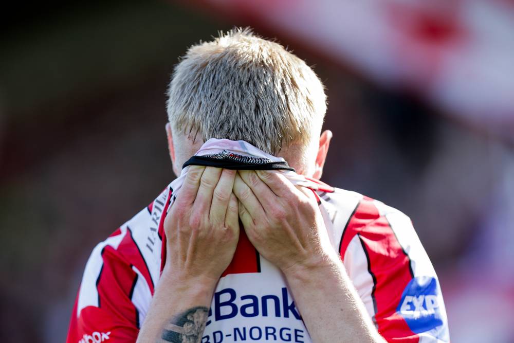 Tromsø IL møter Bryne FK i Eliteserien – NRK Troms og Finnmark