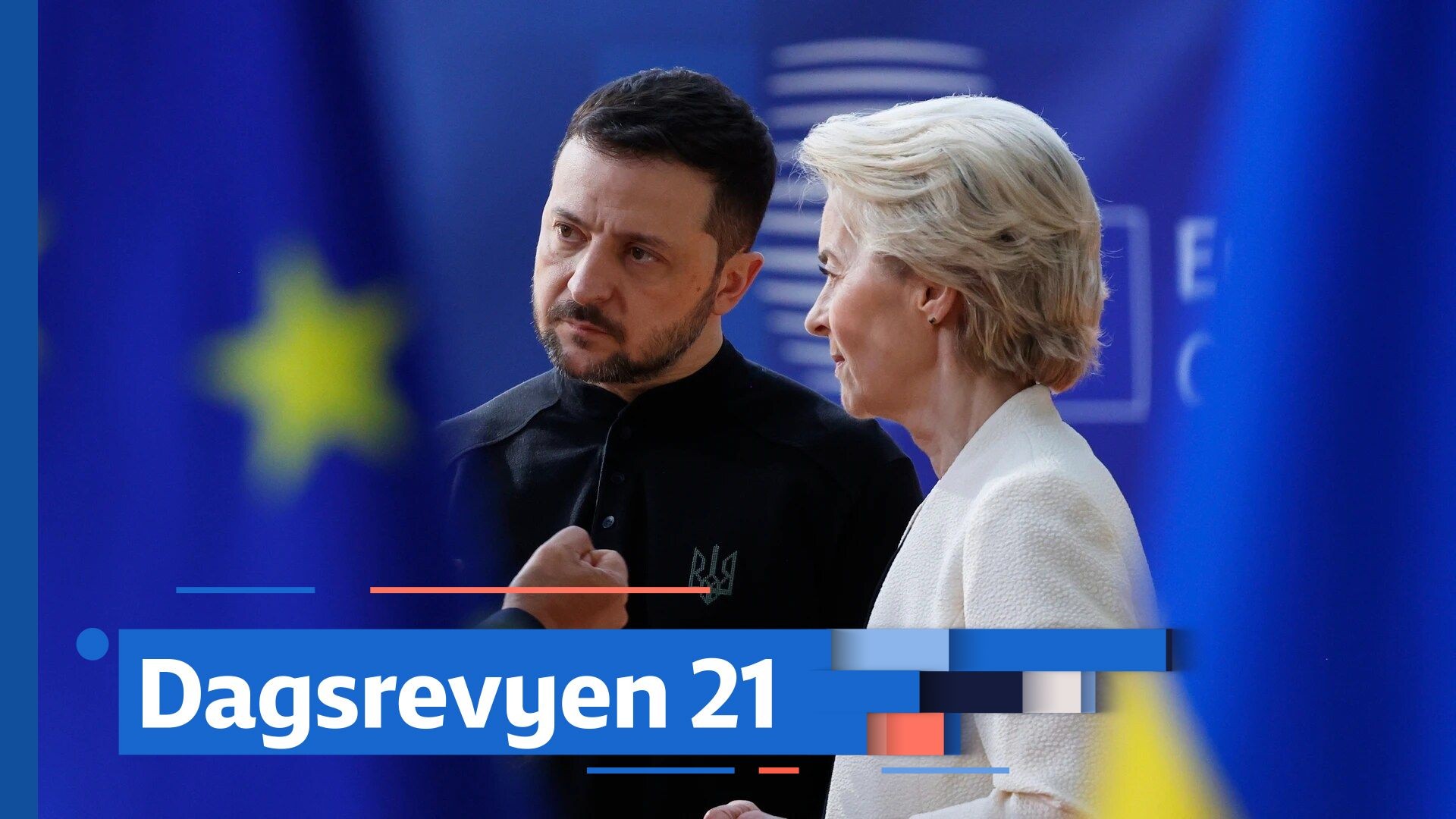 Dagsrevyen 21 - NRK TV