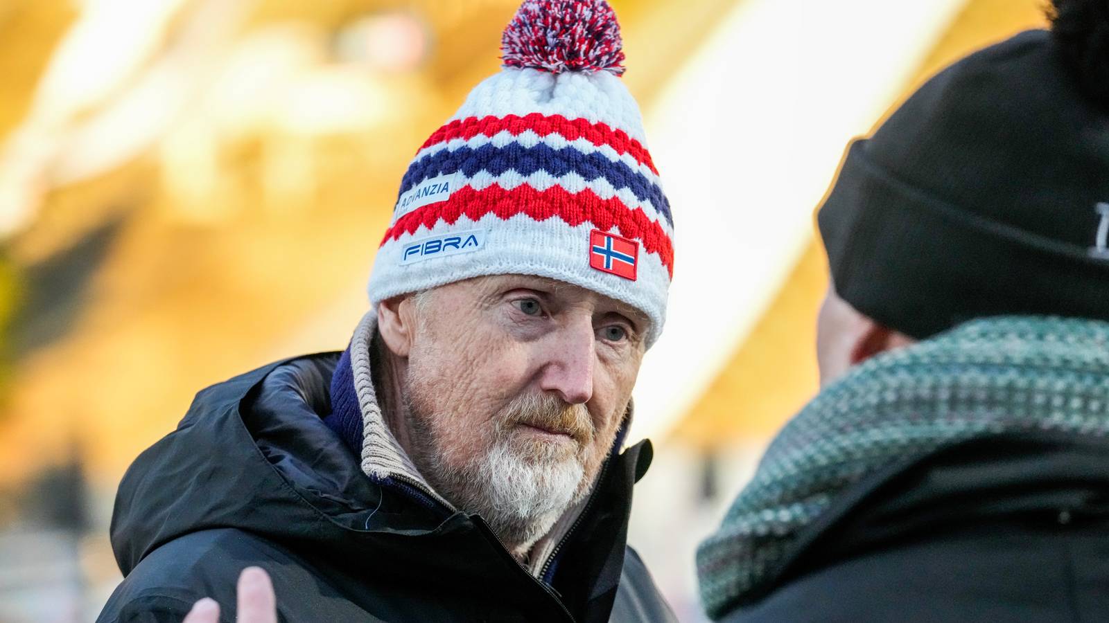 Advokaten bekrefter: Magnus Brevig ferdig som landslagstrener i hopp – får hemmelig sluttavtale ...