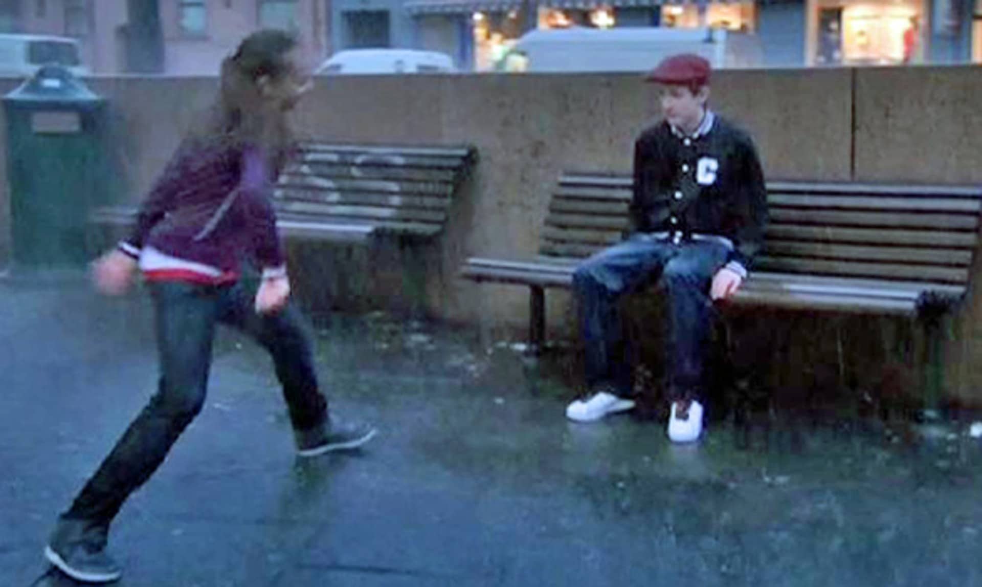 AF1 - Dans Mira og Kim – NRK