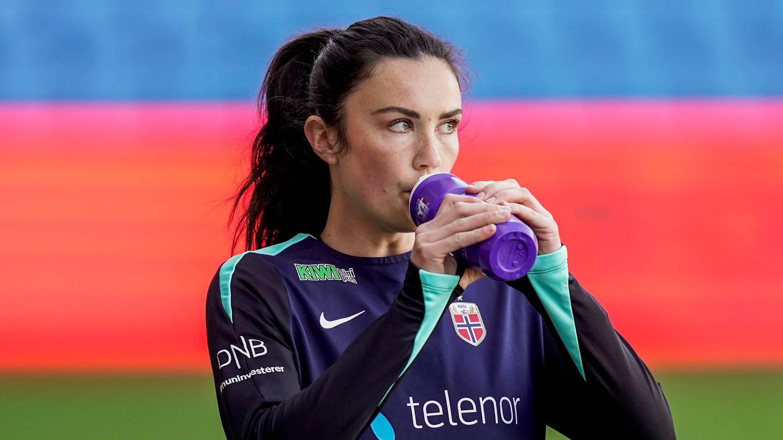 Landslaget i fotball, kvinner – NRK Sport – Sportsnyheter, resultater og sendeplan