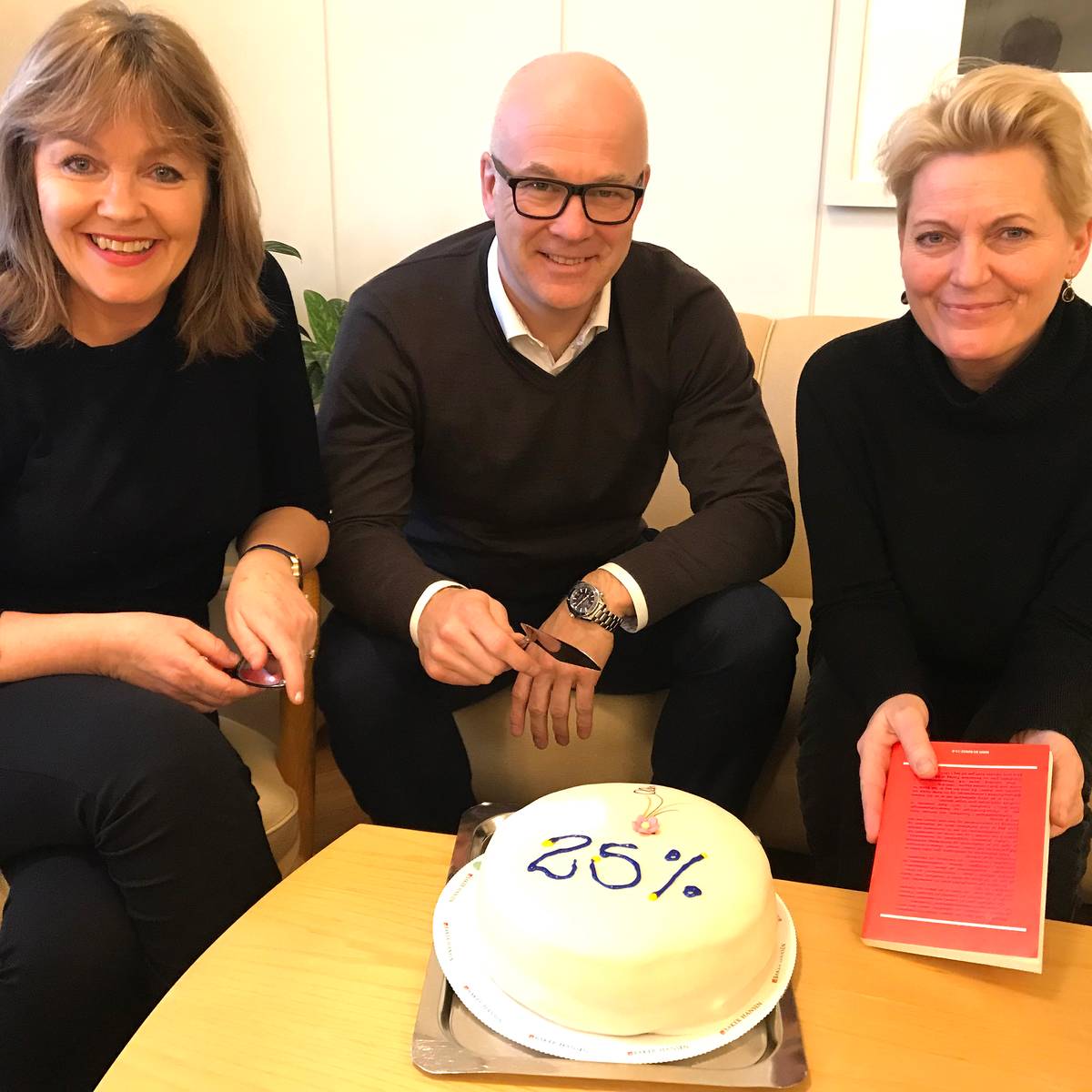 Ingvild Bryn får Kringkastingssjefens språkpris – NRK Norge – Oversikt ...