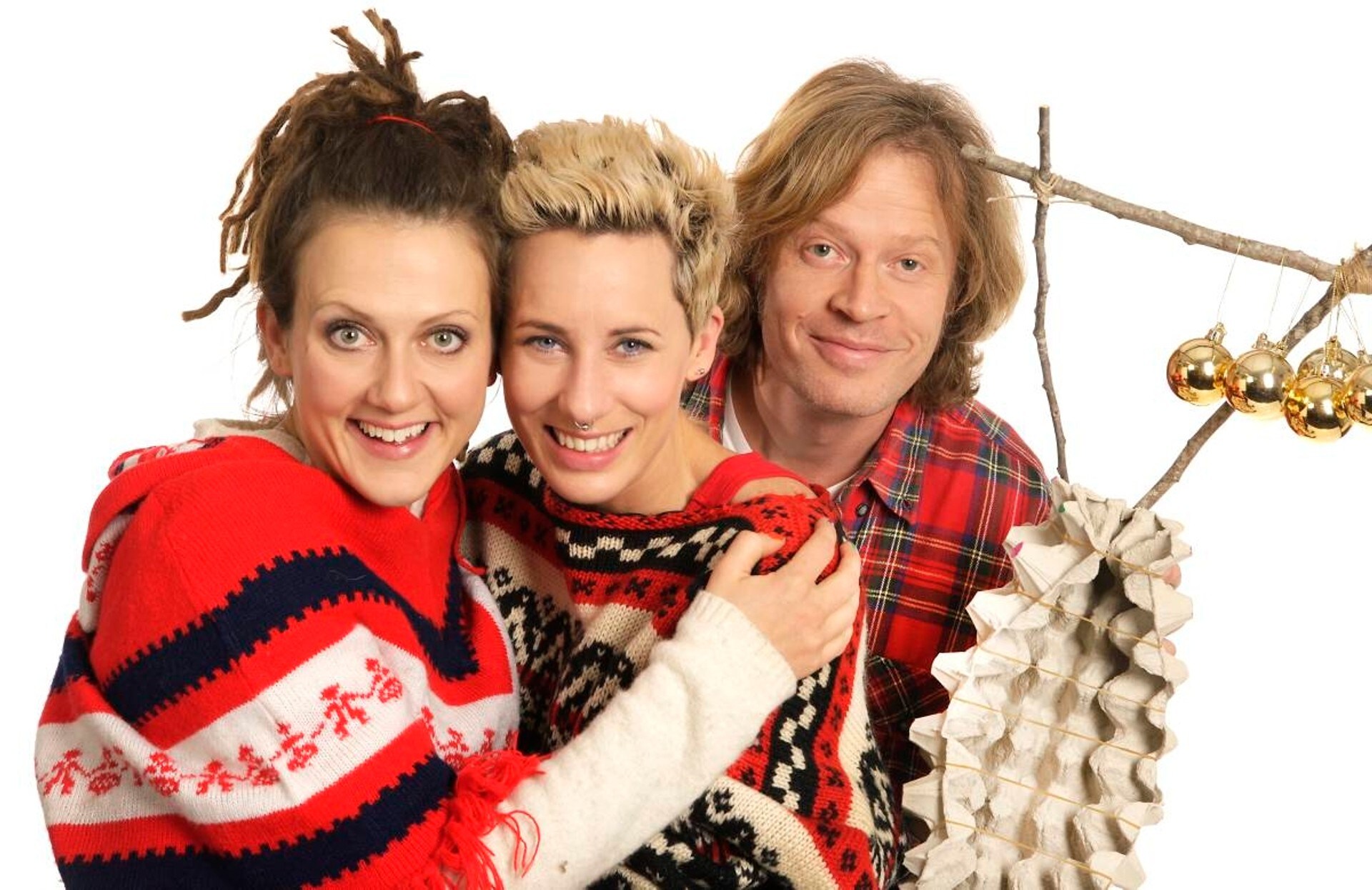 O-jul-med-din-glede – NRK