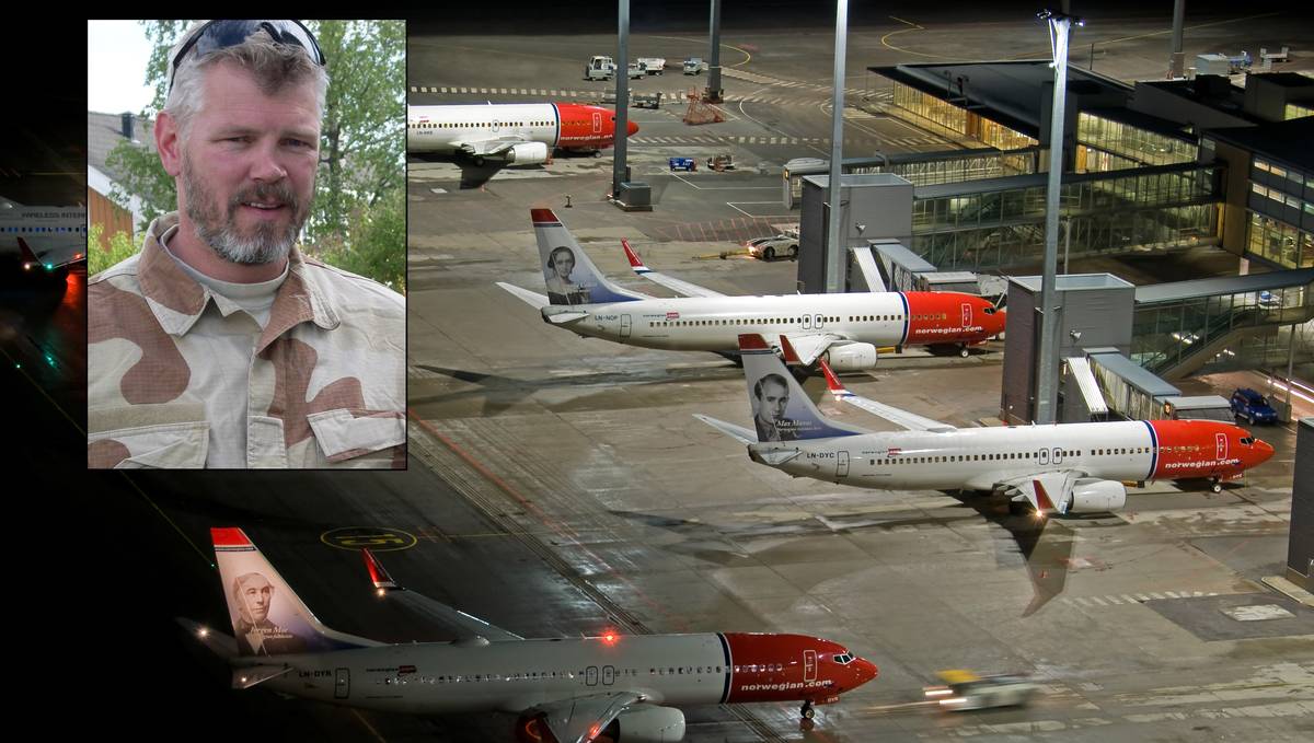 Trond André Bolle kan bli halehelt – NRK Innlandet – Lokale nyheter, TV ...