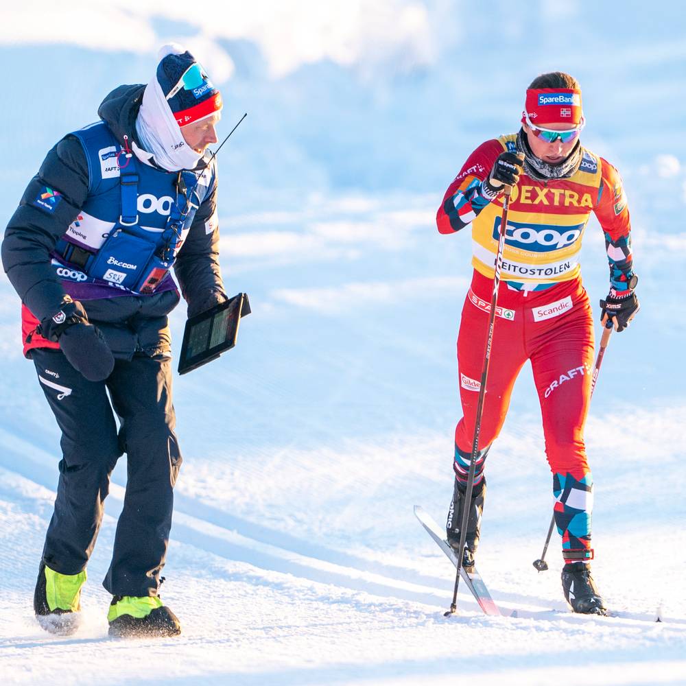 Anne Kjersti Kalvå og Tiril fryktar at suksessen er eit blaff – NRK ...