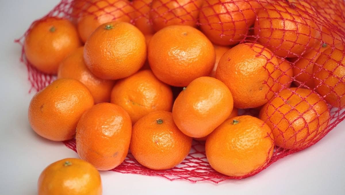 Mandarin eller klementin – NRK Østfold – Lokale nyheter, TV og radio