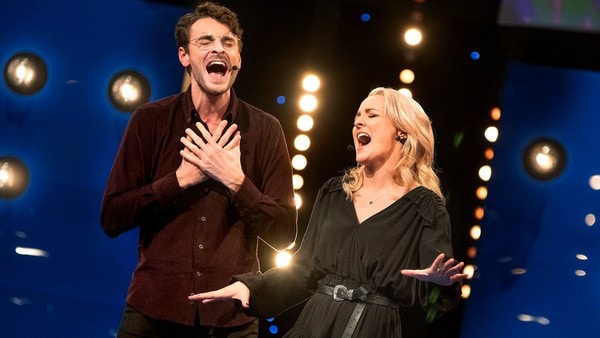 NRK Super - Beat for Beat