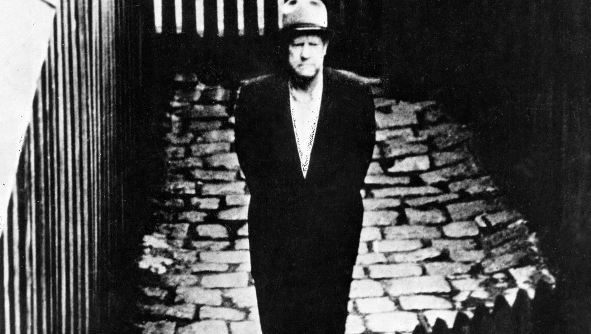 65 år siden Quisling ble henrettet – Arkiv