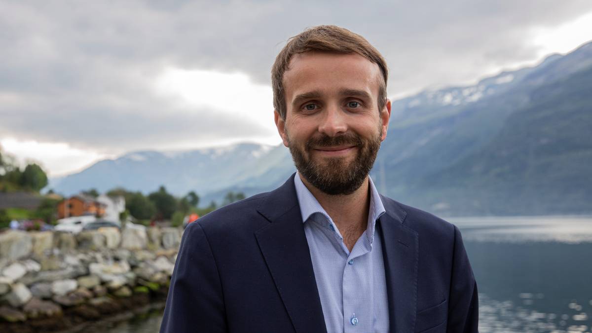 Skattelistene: Næringsminister Vestre har høgast nettoformue – Siste ...