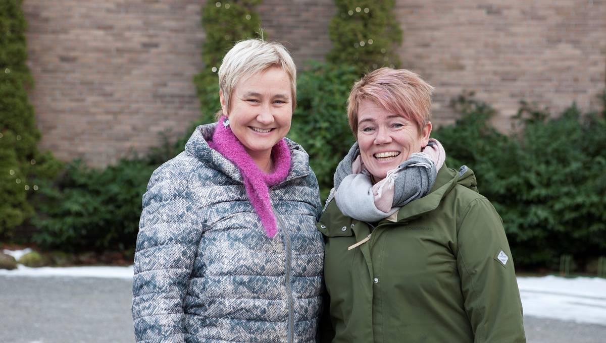 Ny leiar i Framtidsfylket – NRK Vestland