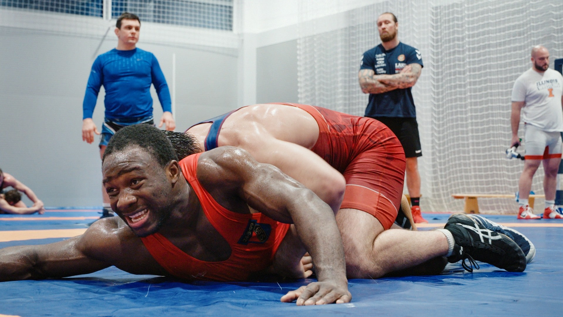 Hodet i klemme - NRK TV