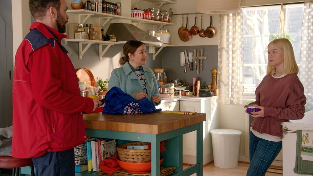 «Side om side» gir seg etter ti år – NRK Kultur og underholdning