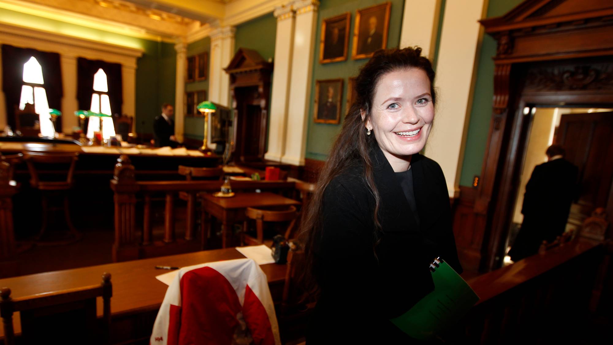 NRK tapte mot Mauseth i Høyesterett – NRK Kultur og underholdning