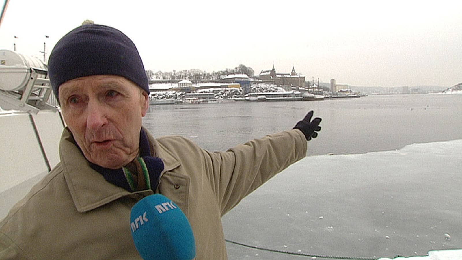 Strid om Max Manus-statue – NRK Kultur og underholdning