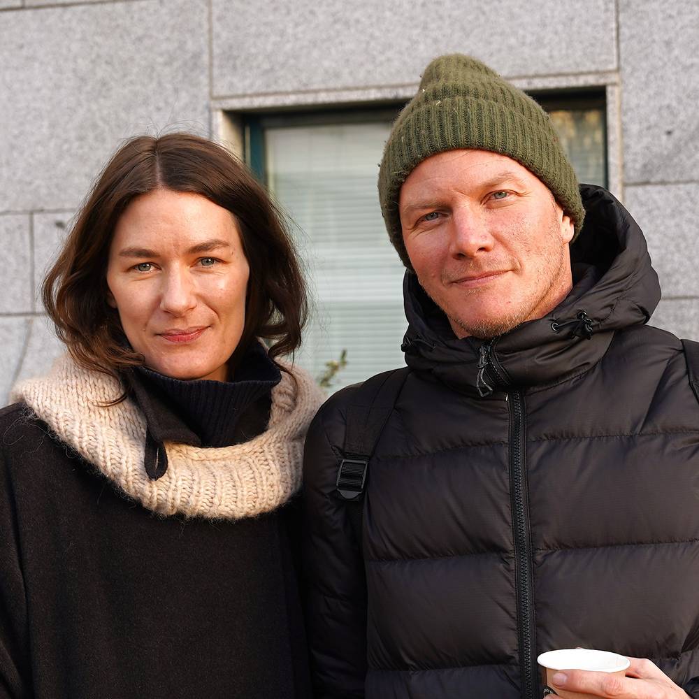 Enorm respons etter «Elskling»-film: «Nå tror vi kanskje du har redda ...