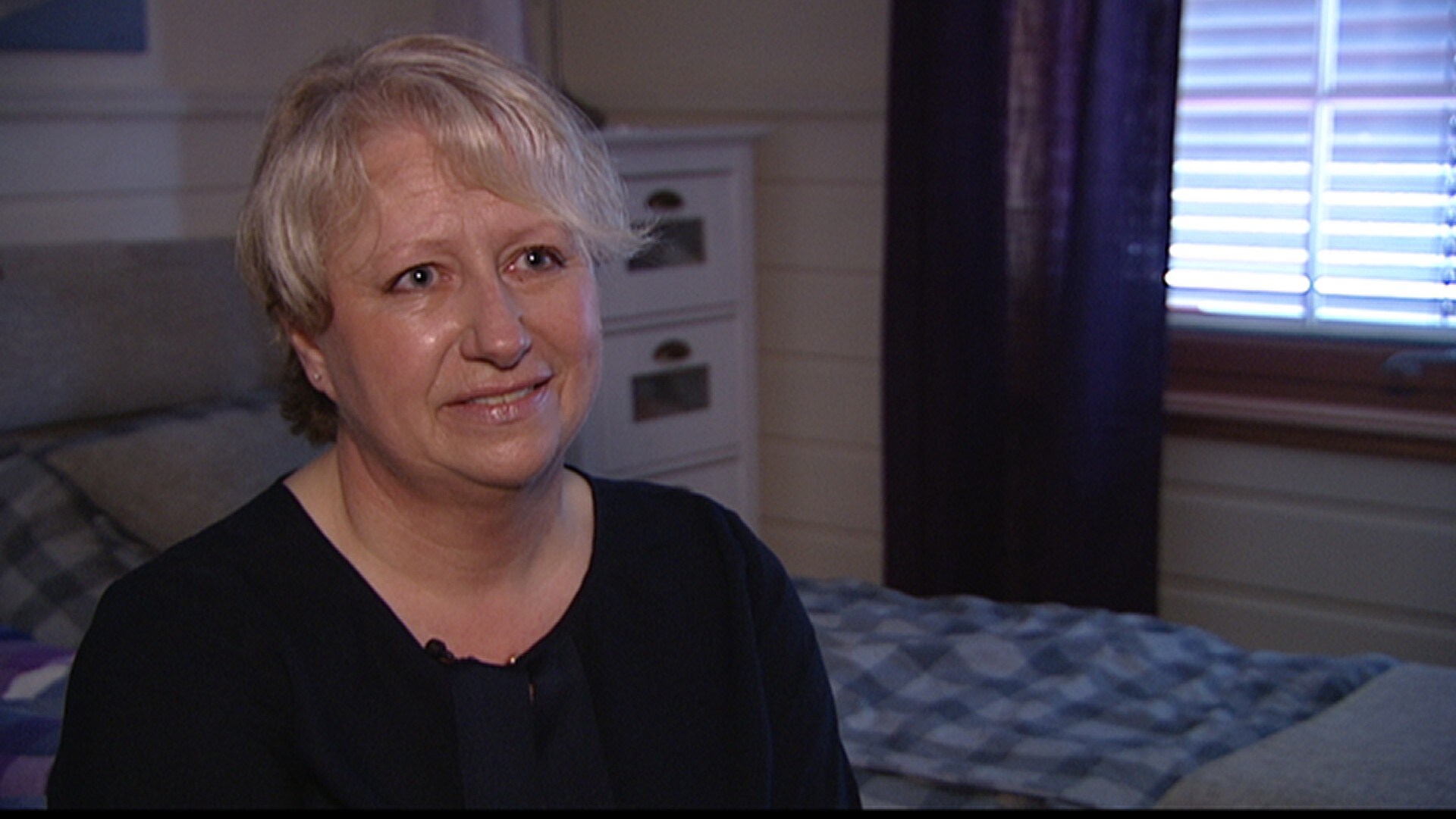 Jeg hadde vært handikappet – NRK