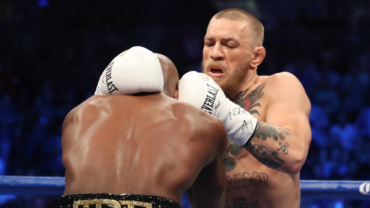 Boksing - NRK Sport - Sportsnyheter, resultater og sendeplan