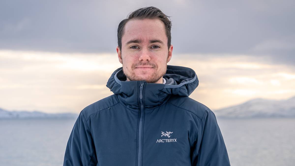 Lever med angst: – Som om noen skrur på en brannalarm uten at det ...