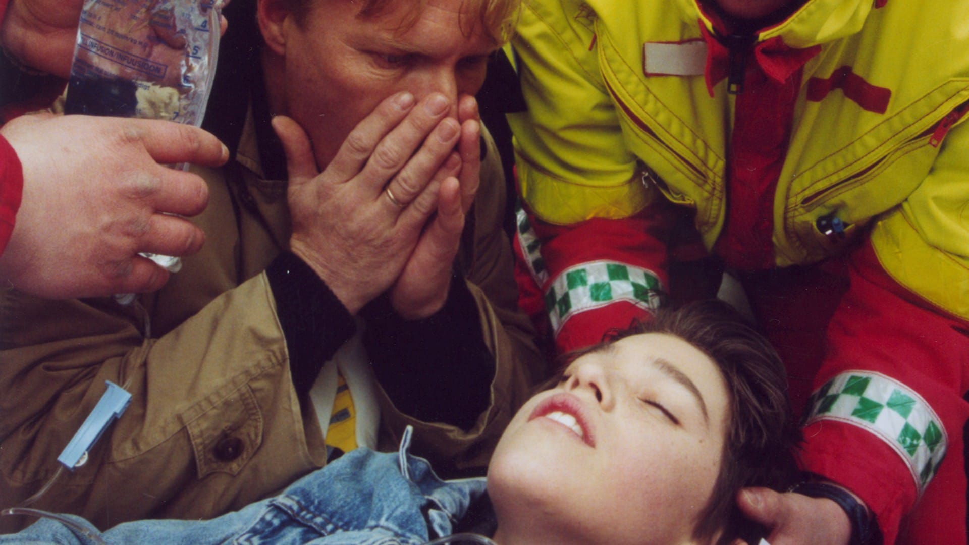 Tiden før Tim - NRK TV