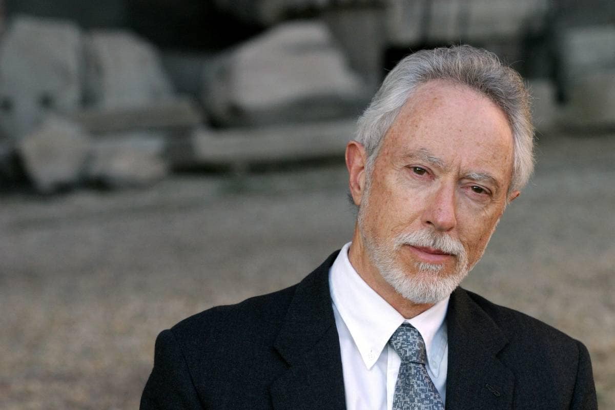 Anmeldelse: «Polakken» av J.M. Coetzee – NRK Kultur og underholdning