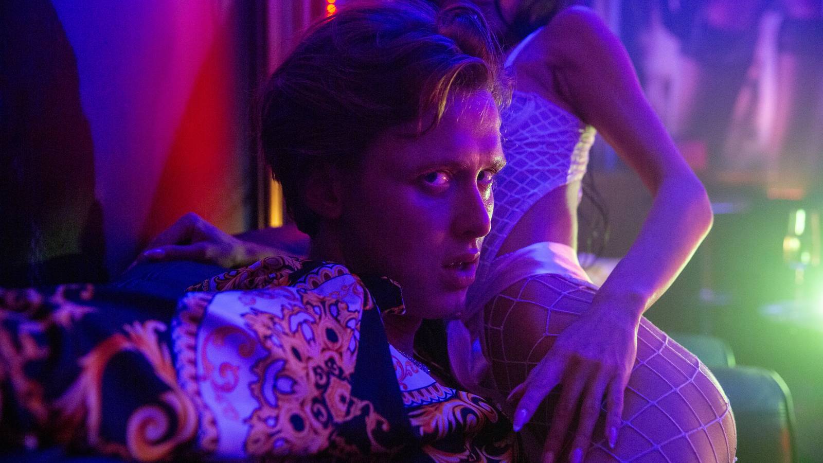 Krim fra virkelig­heten om Philip Holst-Cappelen – Programomtaler