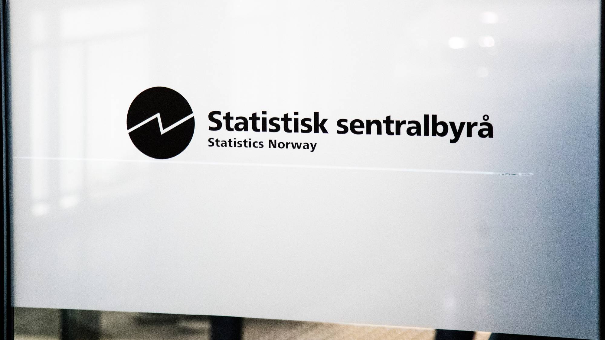 Statistisk sentralbyrå – Siste nytt – NRK