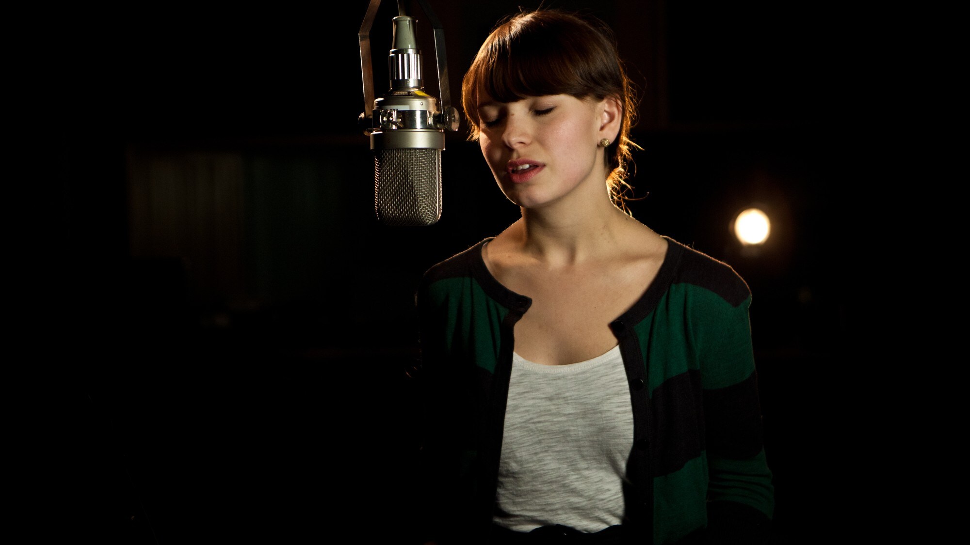 Marit Larsen slår tilbake – NRK Kultur og underholdning