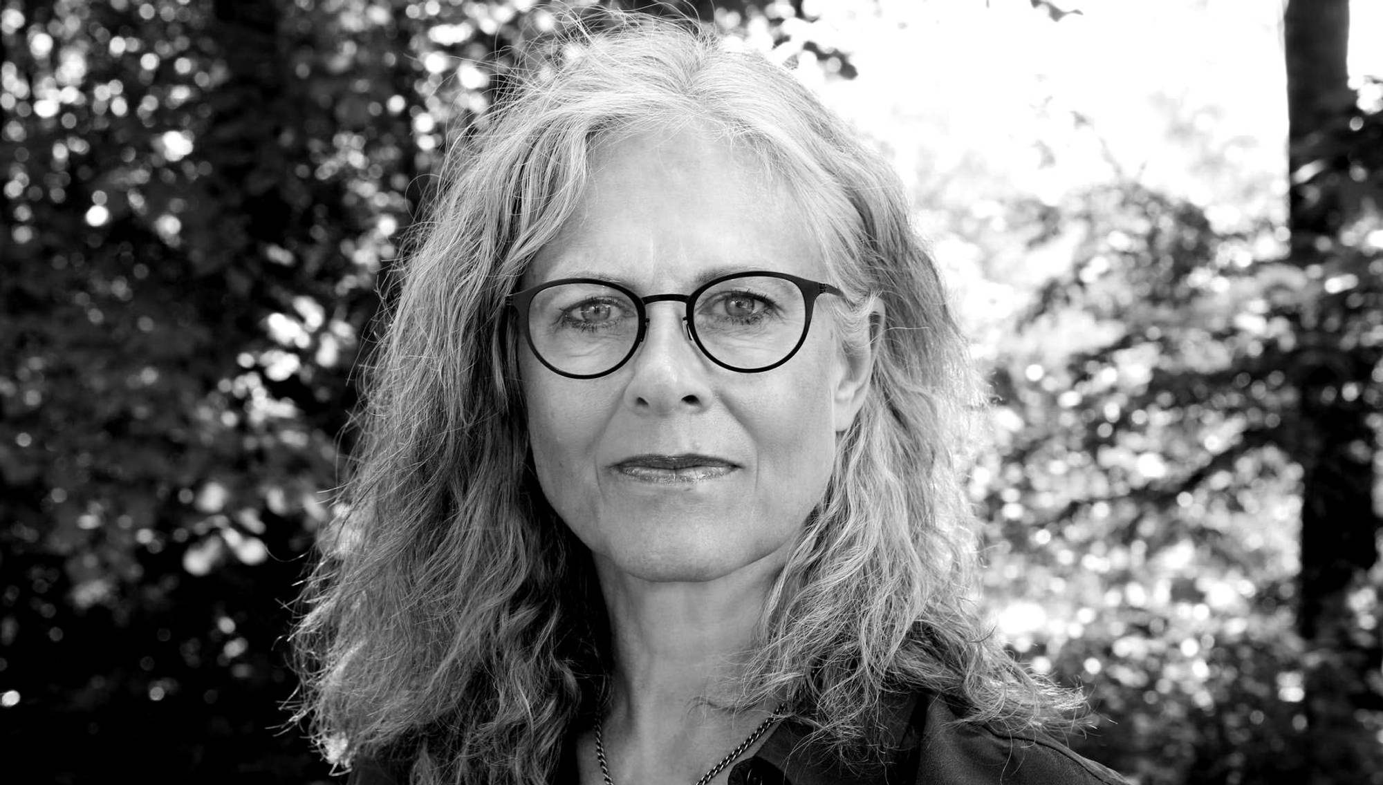 Gro Holm blir NRKs Moskva-korrespondent – NRK Urix – Utenriksnyheter og ...