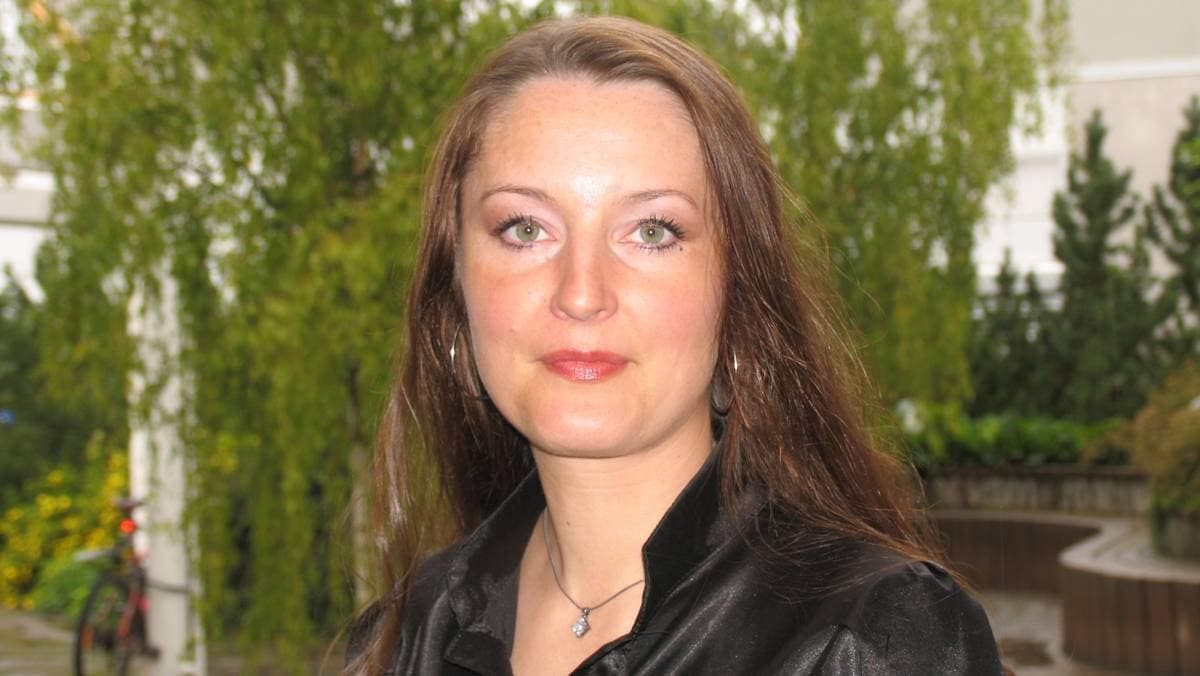 Nyutgivelse fra Hilde – NRK Kultur og underholdning